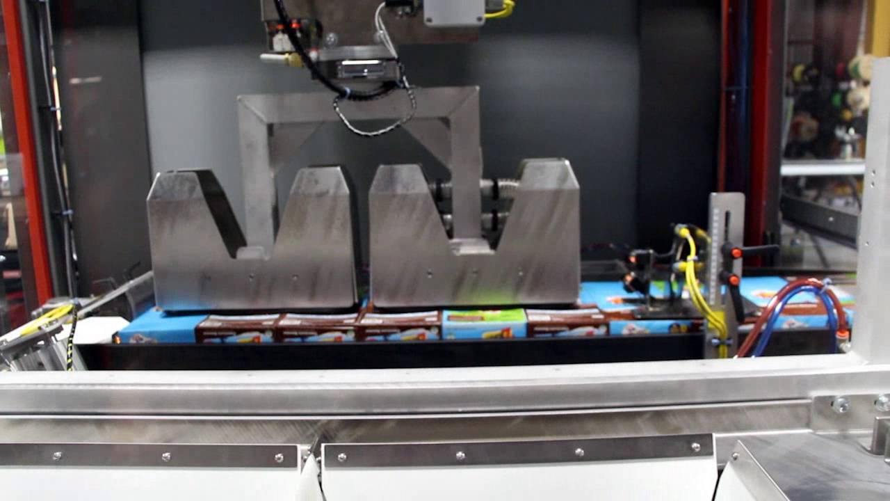 45333 BluePrint Automation (BPA) - YouTube