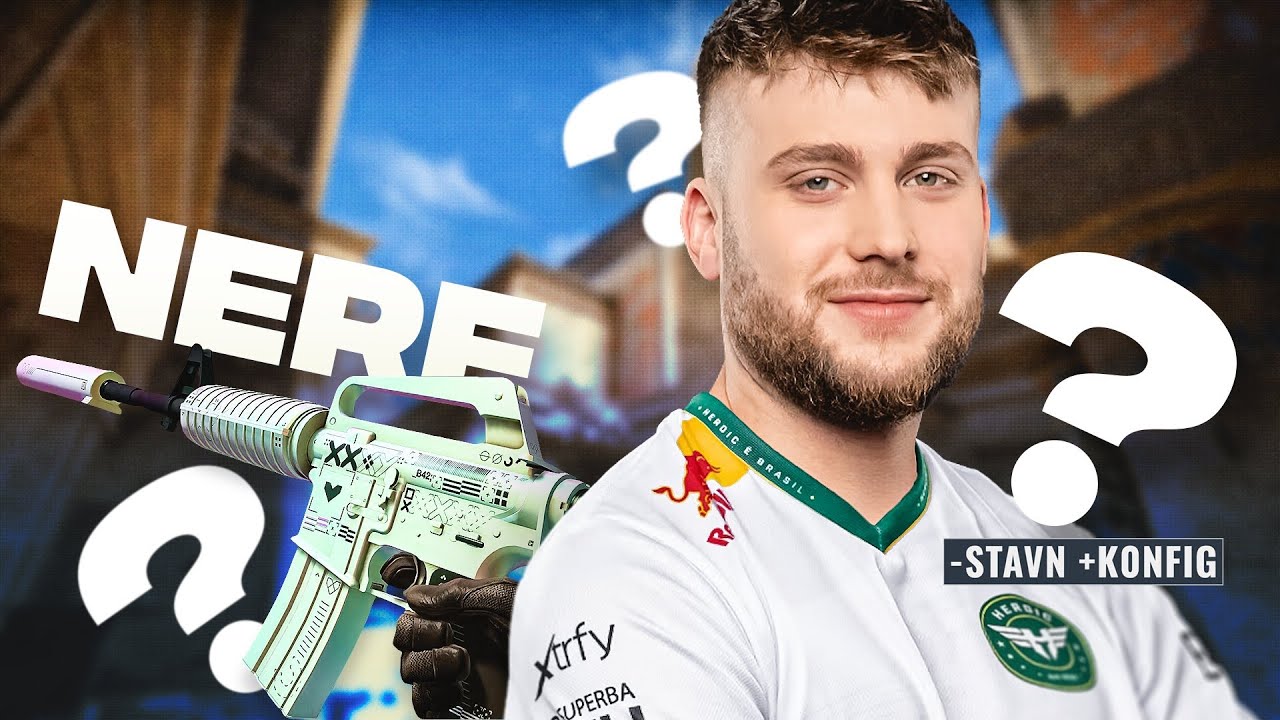 CS:GO NEWS - a1s/awp nerf, Hunden UNBANNED.. C9 -INTERZ?! - YouTube