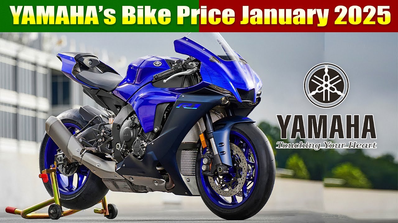 Top 3 Best Bikes in Bangladesh 2025 | Yamaha Bike Showdown 2025 ...