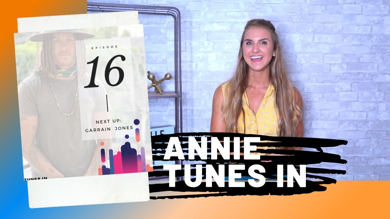 Homeless R&B Singer to Millionaire - Chat with Garrain Jones - YouTube