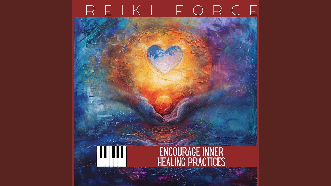 Release Energy Blockages for Better Health (Forest Lullaby) - YouTube