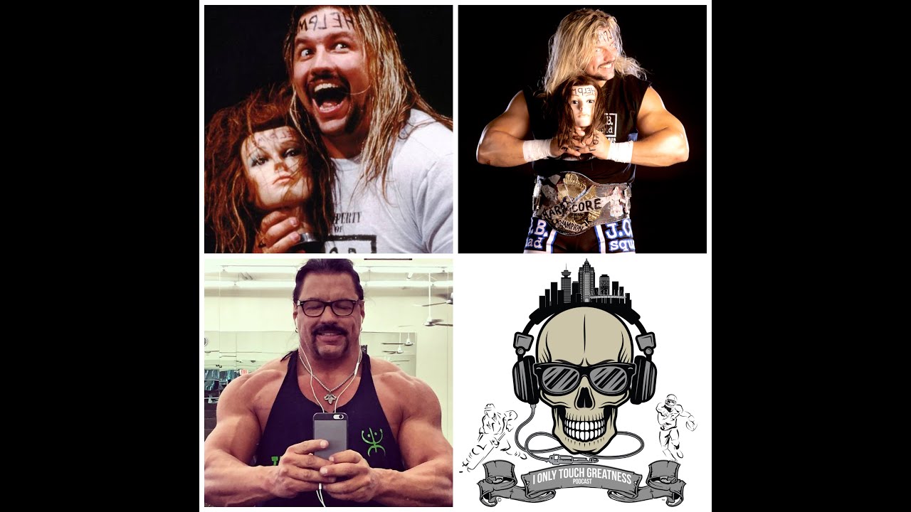 Al Snow Video Interview - YouTube