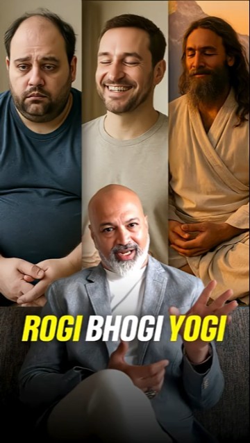 Rogi Bhogi Yogi | Bijay J. Anand - YouTube