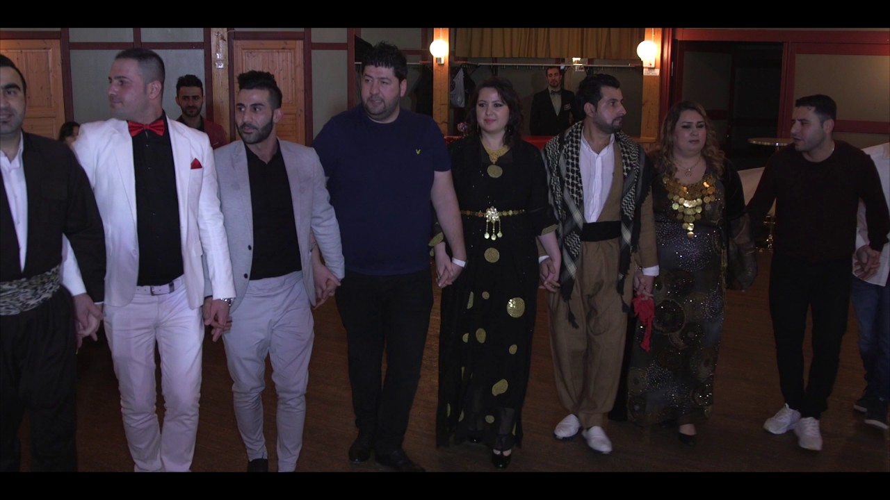 SHAPOLL music - Awat Mustafa - YouTube