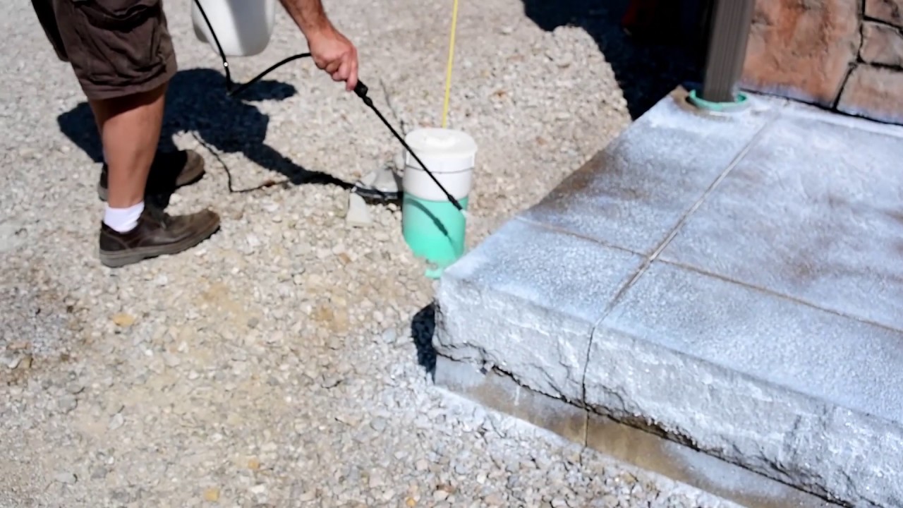 Eliminate Sealer Problems - Heal & Seal D 2K by Walttools - Worlds best ...