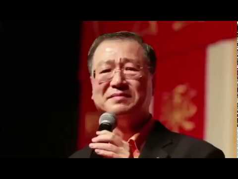 An introduction to Master Jun Hong Lu - YouTube