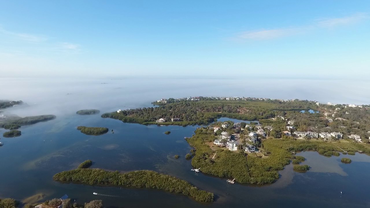 Saint Joseph sound Palm Harbor - YouTube