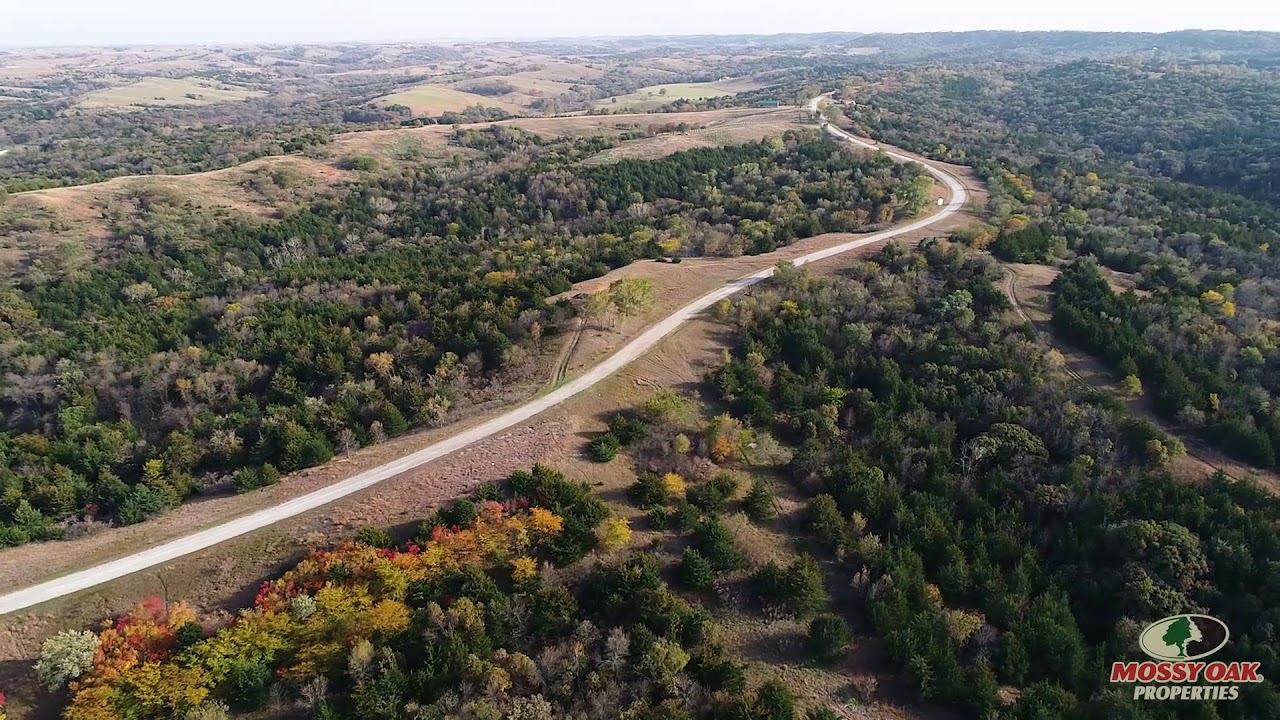 Land Auction - 2-21-2020 106+/- Acres in Knox County, NE - Devil's Nest ...