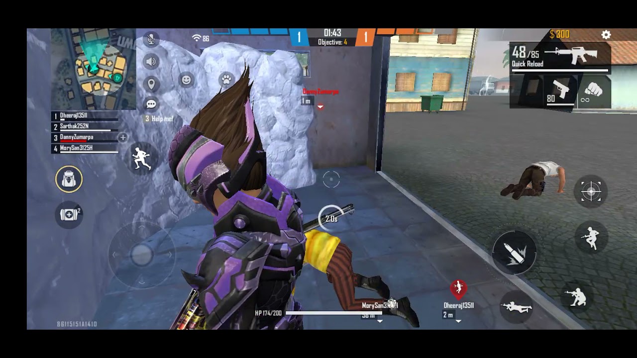 First audio video of March Showdown!! Enjoy - YouTube