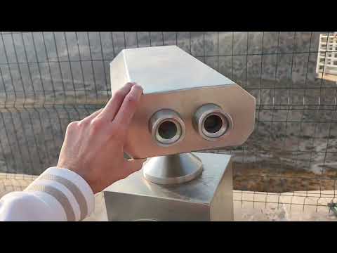 LEVENT VADİSİ TANITIMI 