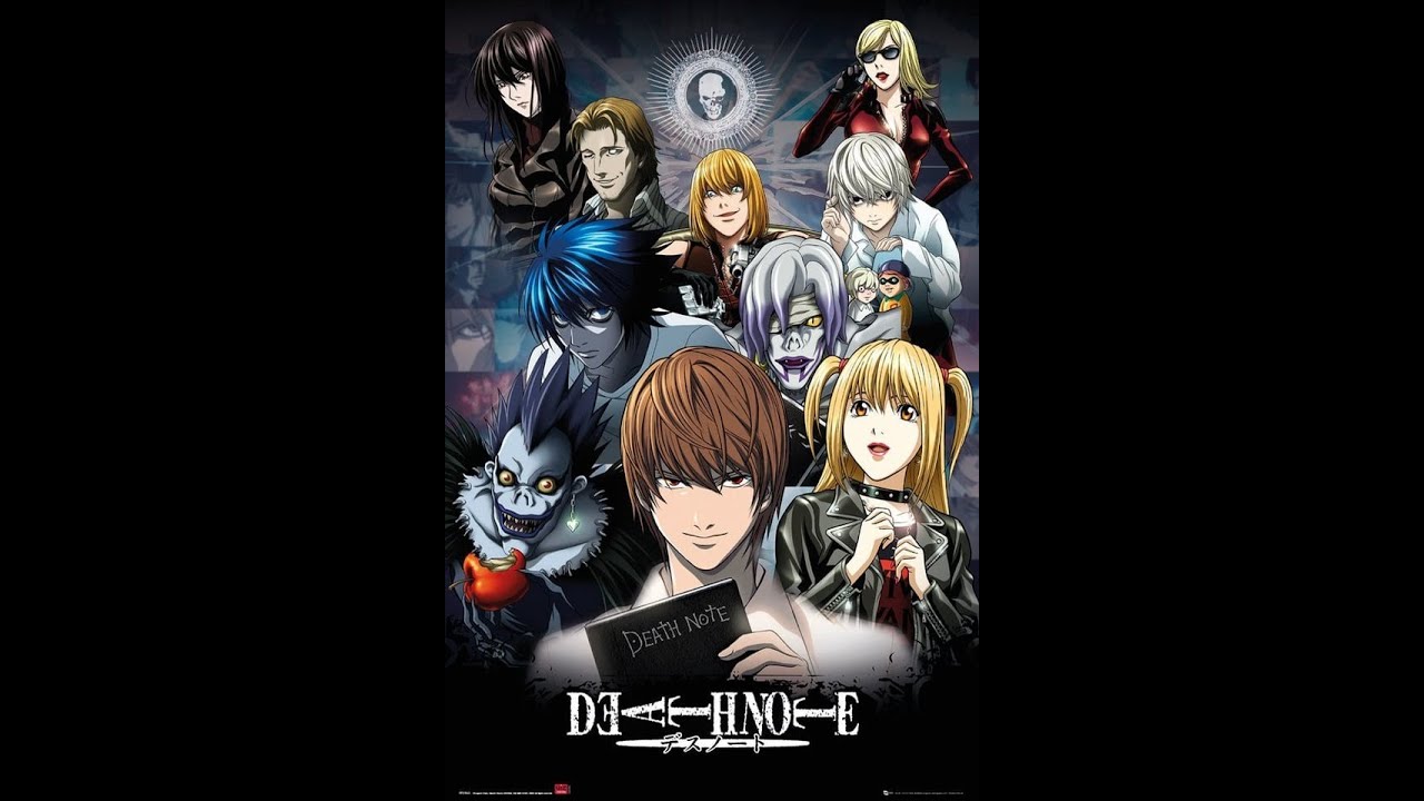 Death note game part (35) - YouTube