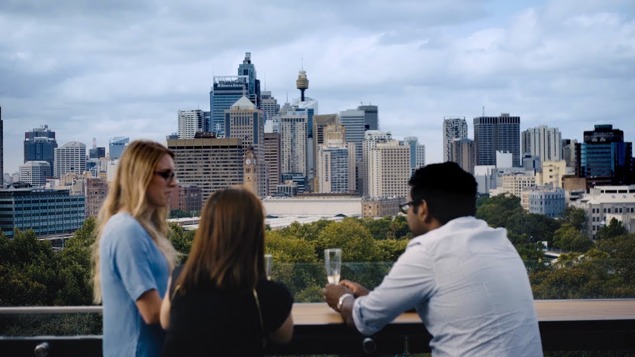 Working at TripAdvisor Experiences - YouTube