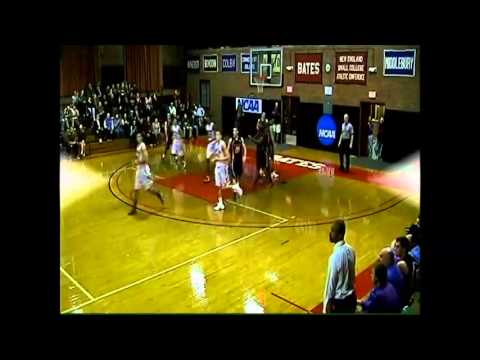 No. 9 Malcolm Delpeche - Thomas - Hang Time - YouTube