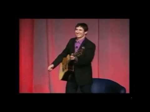 Dave Carroll - Tour Highlights - United Breaks Guitars - - YouTube