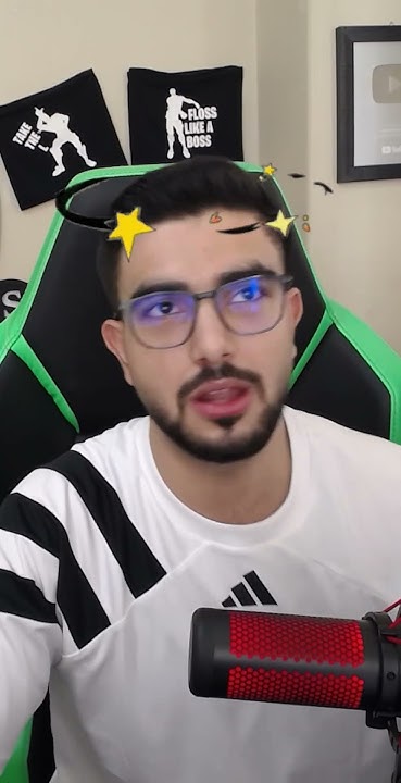ساعدت الشبح 👻 Youtube