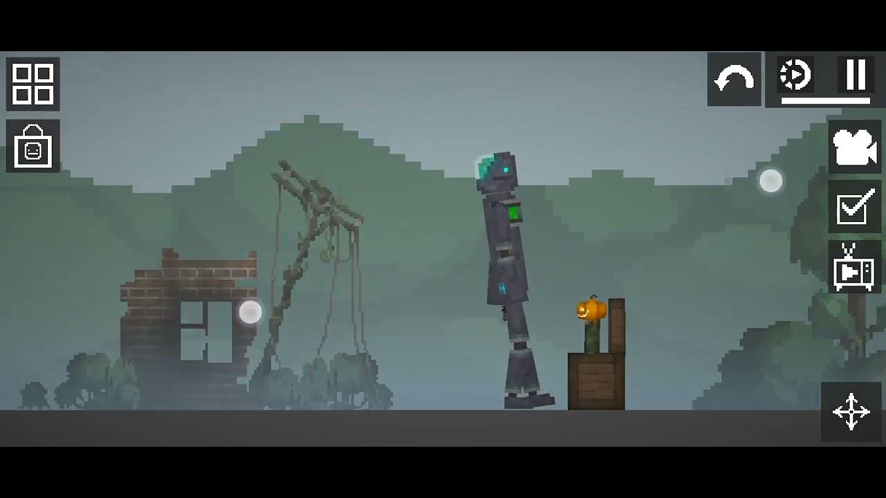 hello ween box 2 - YouTube