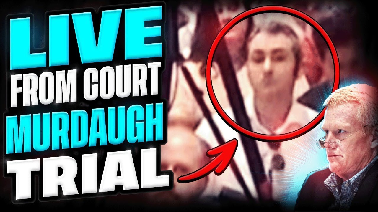 The Prosecution RESTS Their Case! Jury Analysis by Attorney - YouTube