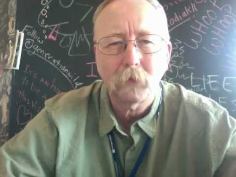 Bob Danley, naturalist/photographer