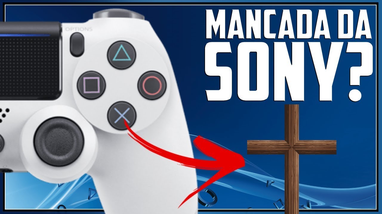 SONY faz REVELAÇÃO surpreendente e MICROSOFT contra-ataca a altura e ...