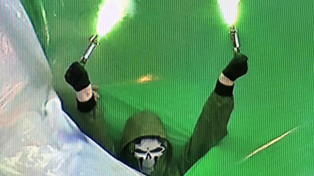 CELTIC ULTRAS | GREEN BRIGADE | SCOTLAND - YouTube