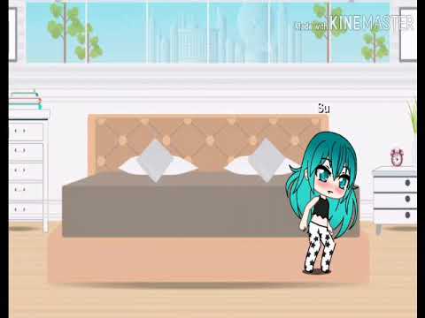 Mezuniyet Günü /Gacha Life/