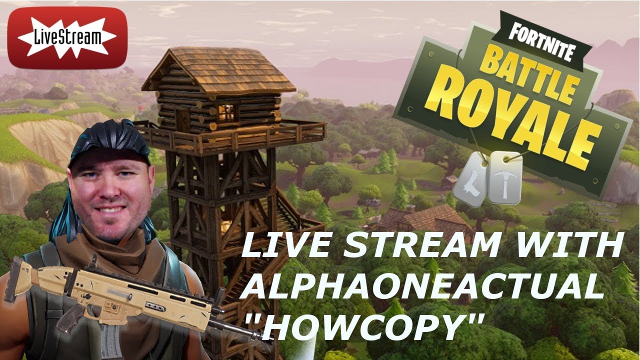 [XB1X] FORTNITE: THE WEEKEND IS HERE!! LETS GO!! - YouTube