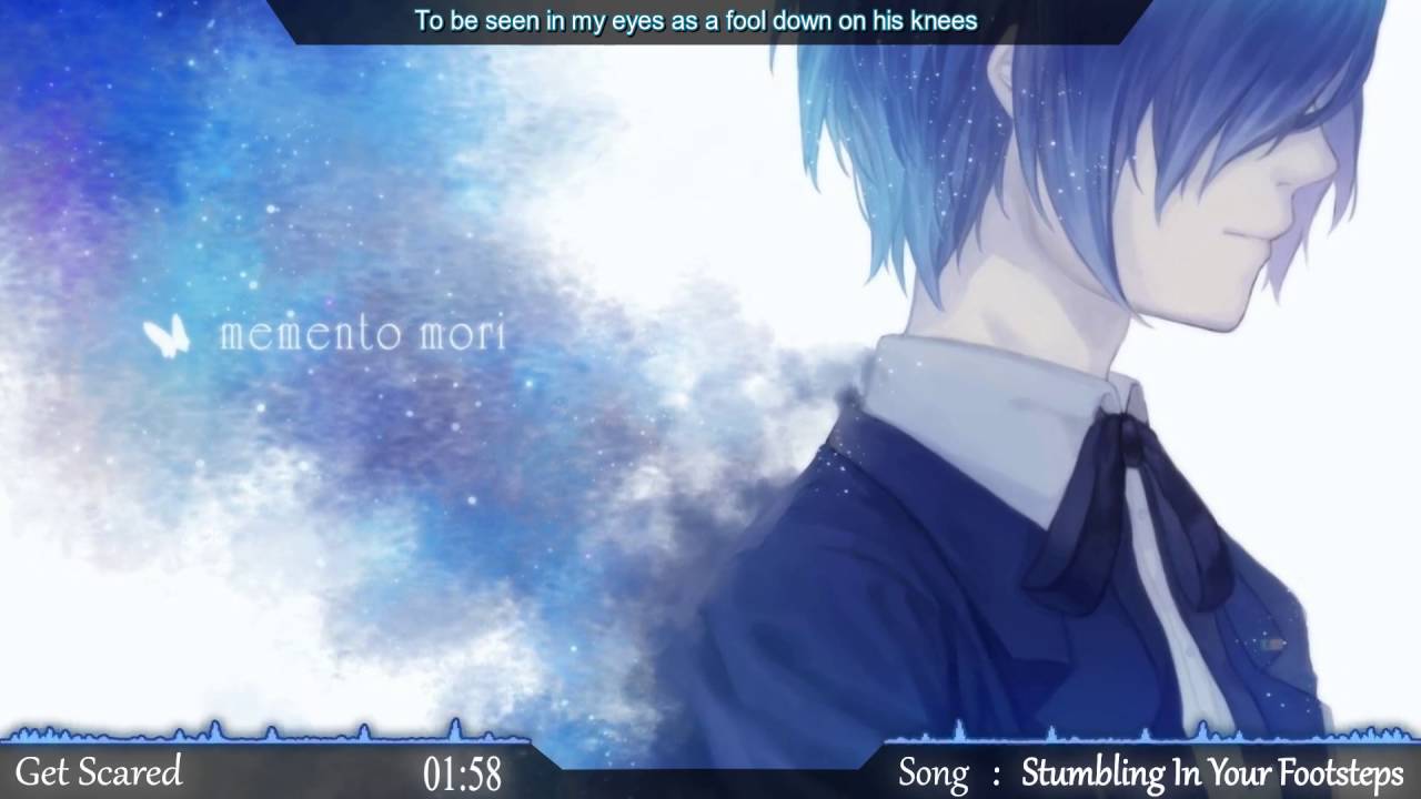 「Nightcore」→ Stumbling In Your Footsteps - YouTube
