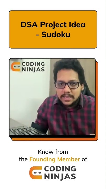 Best Data Structures and Algorithms Projects | DSA Project Ideas | Project Ideas | Coding Ninjas ...