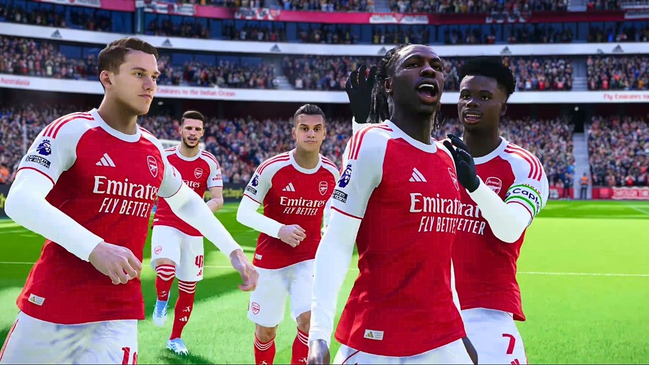 Arsenal Vs Chelsea (1st Mar 26) | Line-Up, Formation, Predictions # ...
