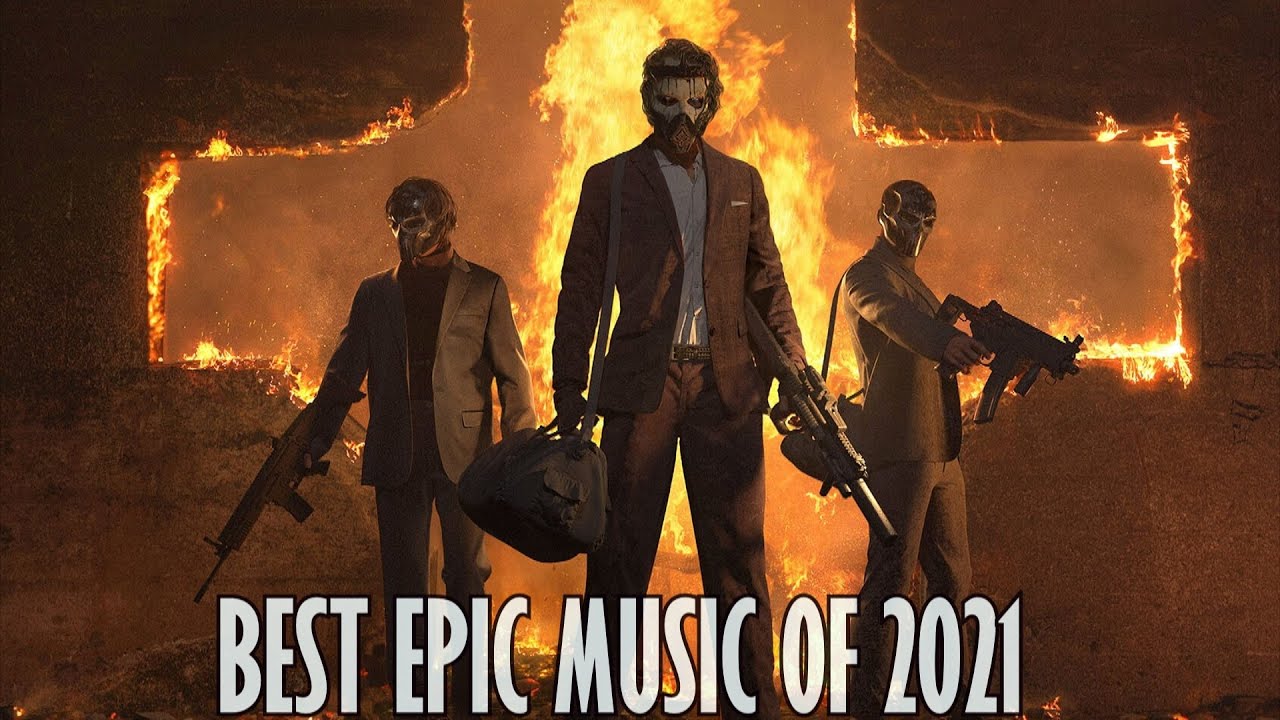 Best of Epic Music | BEST EPIC MUSIC of 2021 - YouTube