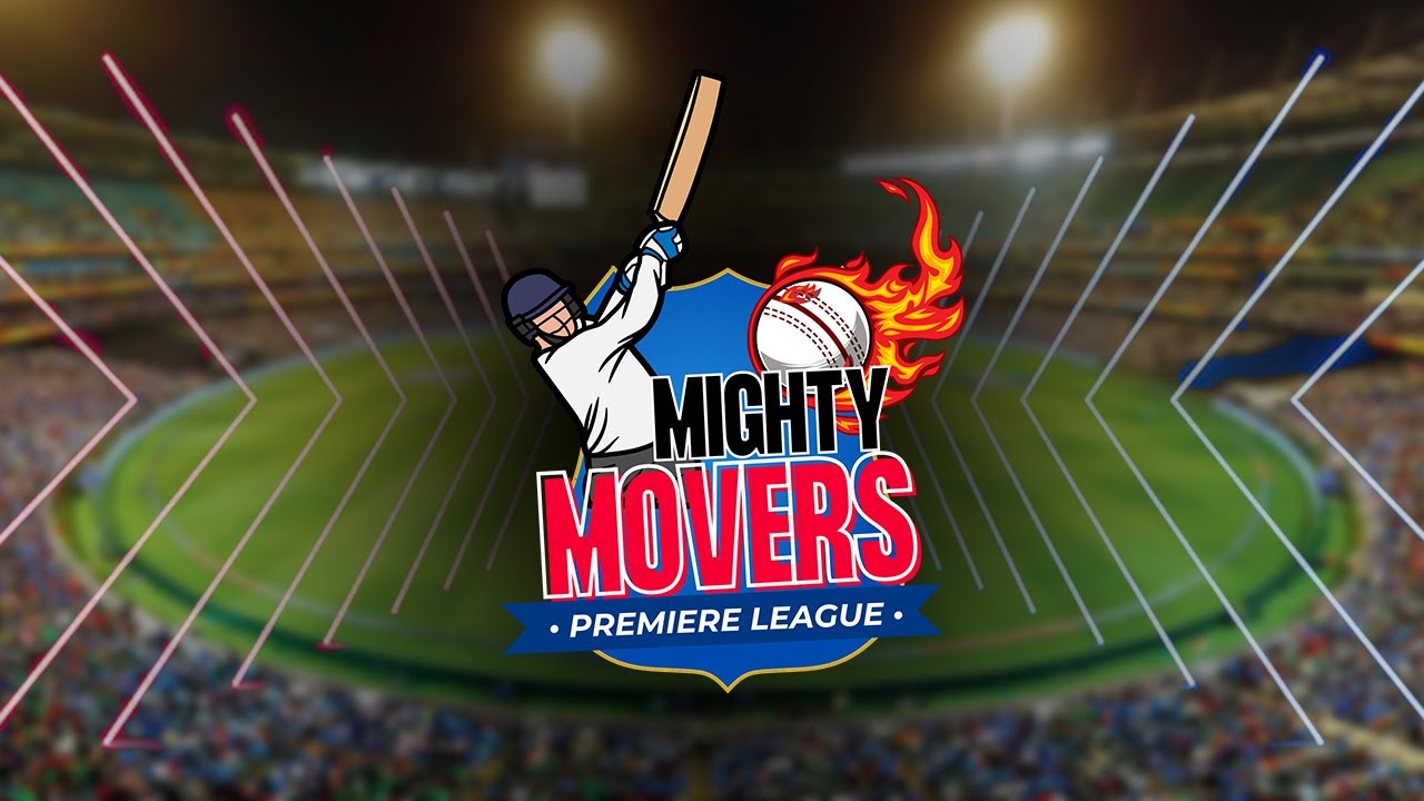 KL- 02 MIGHTY MOVERS v/s Classic XI │KL- 02 MIGHTY MOVERS PREMIER ...
