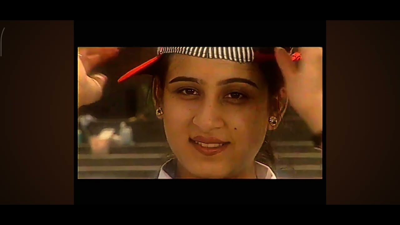 School Days Serial 1999 Episode 10 Doordarshan - YouTube