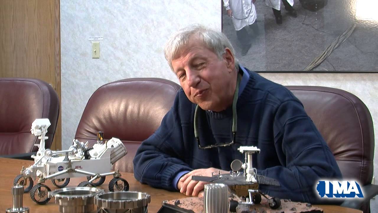 Member Interview | Fred Young of "Forest City Gear" - YouTube