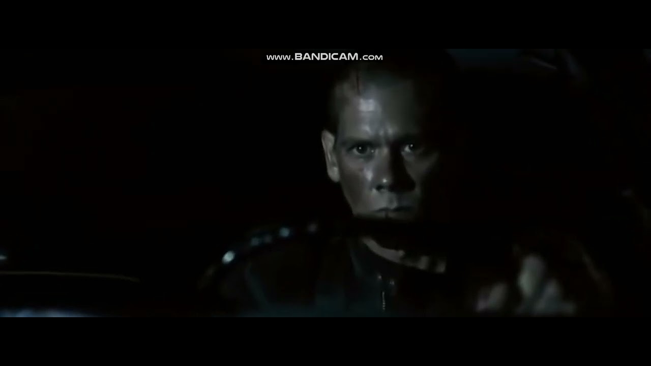 Death Sentence 2007 Car Crash Scene - YouTube