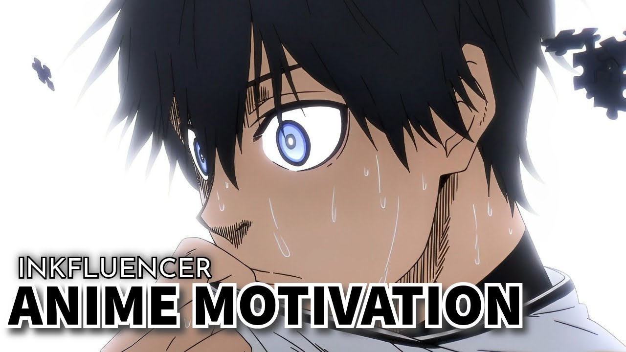 Isagi Unlocks a New Ability Did It Motivate You? - YouTube