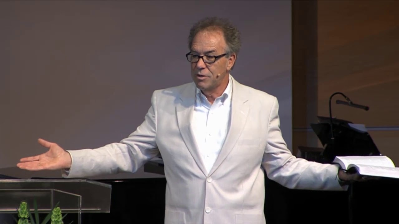 Dr Jerry Rueb Does America Fit into Gods Plan for Jesus Coming - YouTube