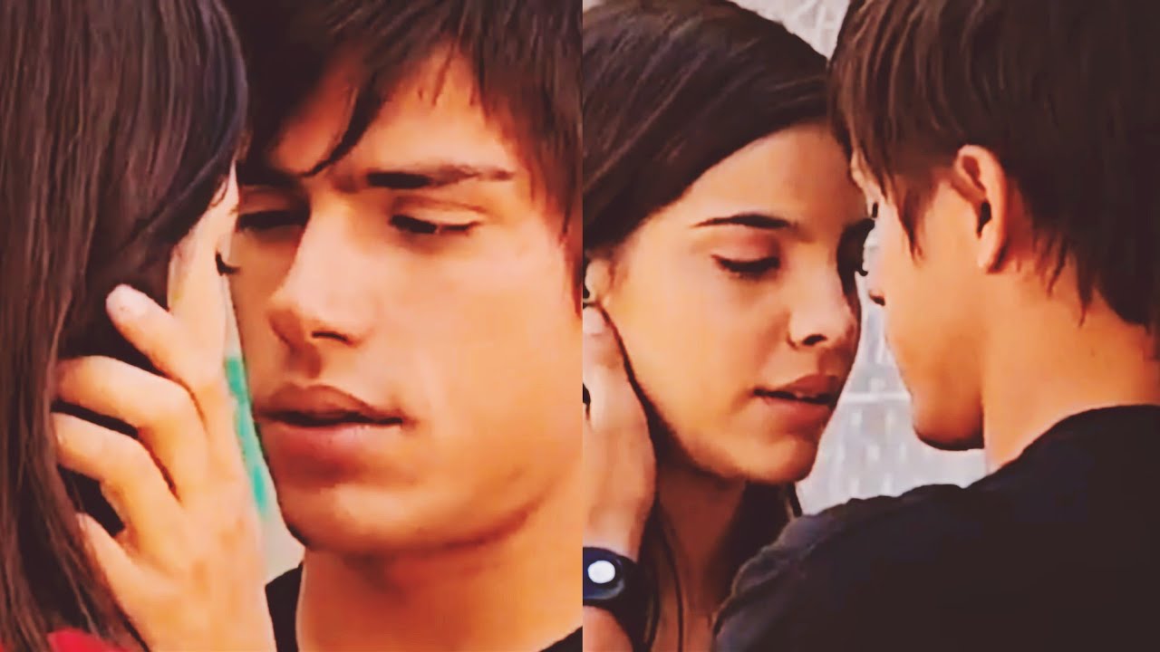 ISA Y ALEX | SU HISTORIA 49 - YouTube