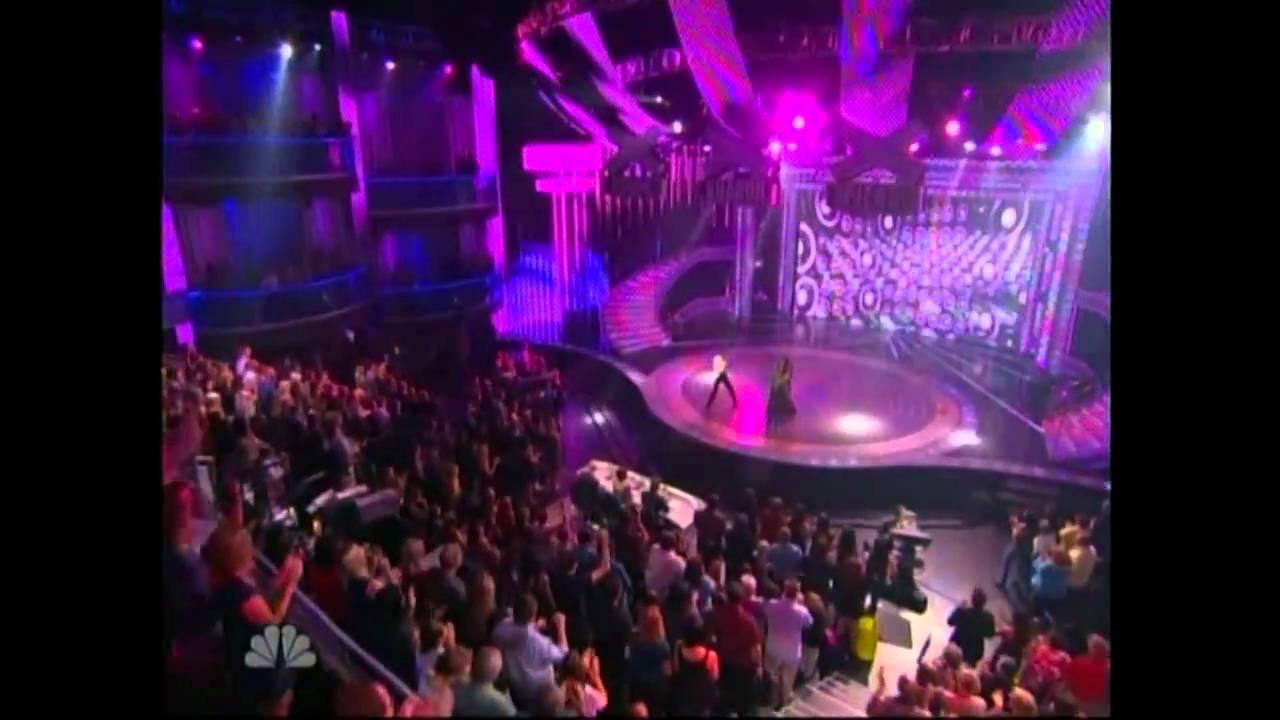 Sponjetta, Nick Cannon & T-Pain Studio Remix (Live America's Got Talent ...