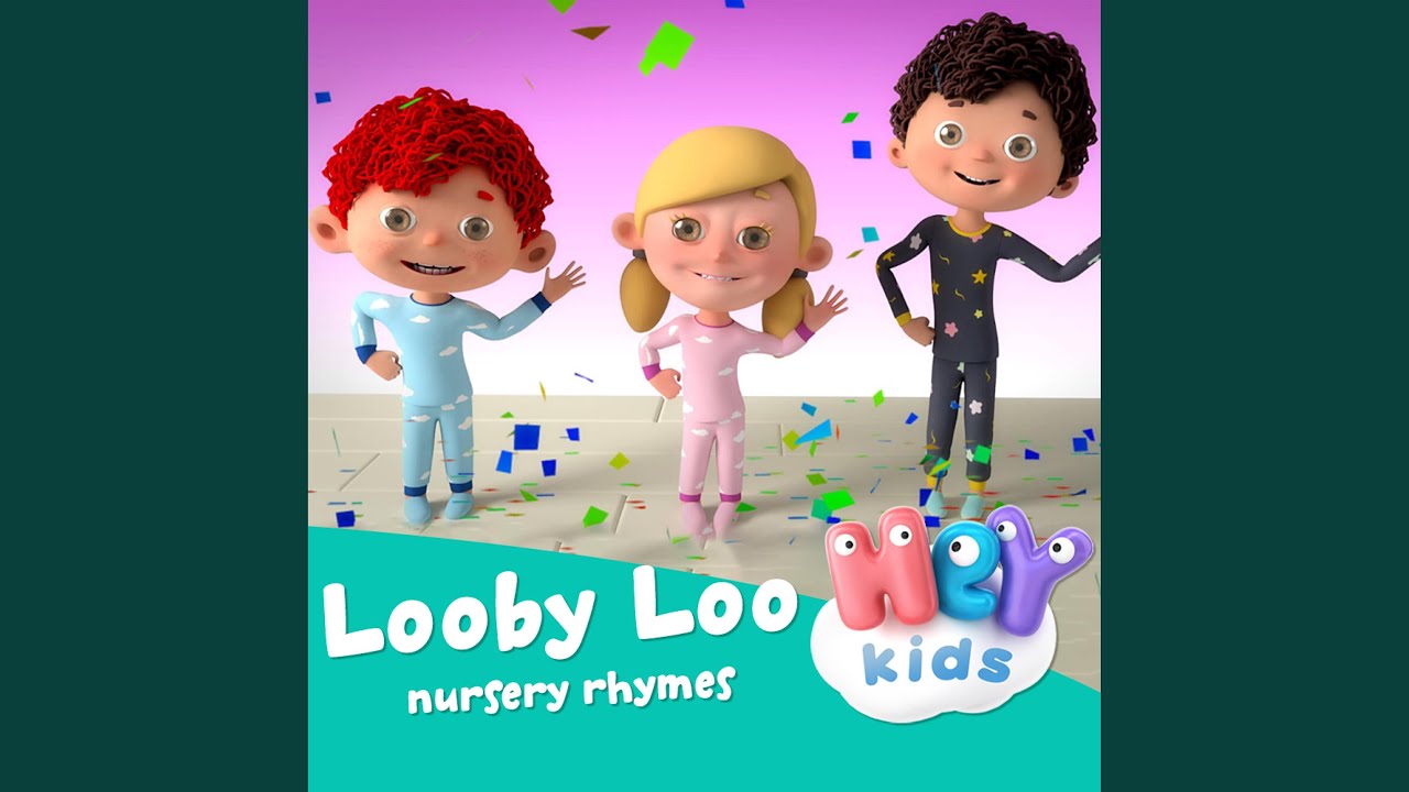Looby Loo - YouTube Music