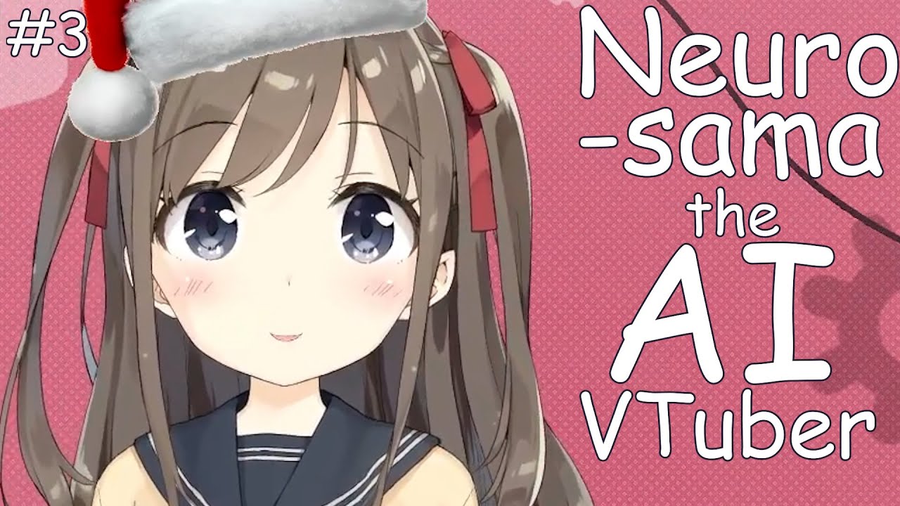 AI VTUBER Neuro-sama Clip Compilation #3 - YouTube