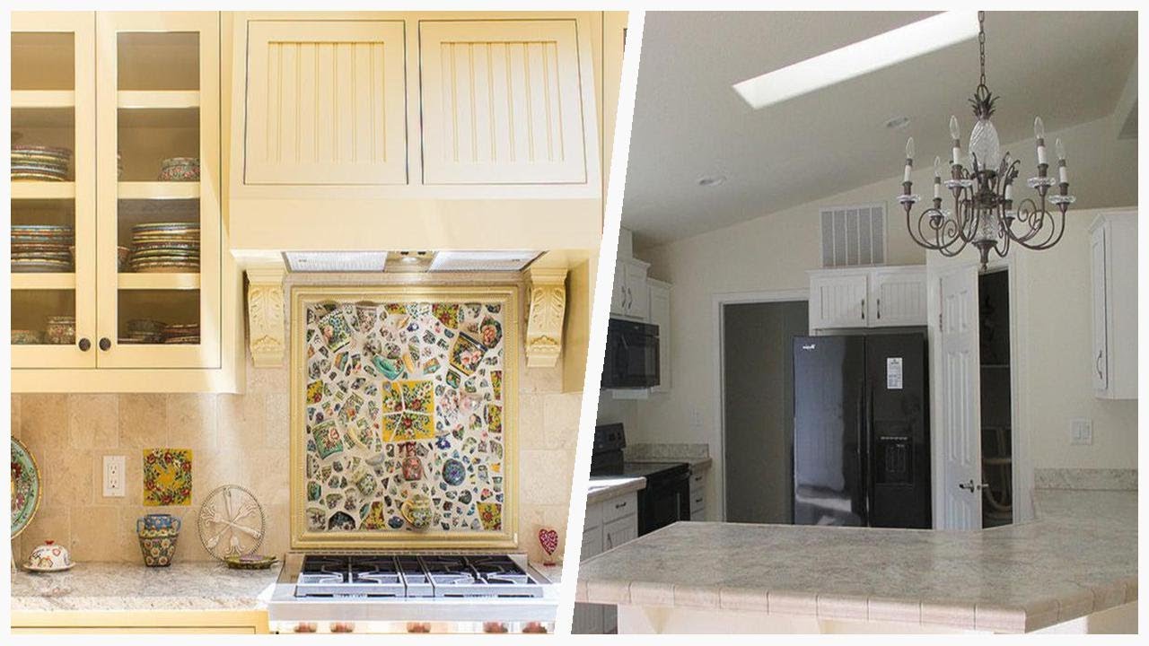 Beige Backsplashes: Stylish Yet Practical Tips | Designer CheatSheet