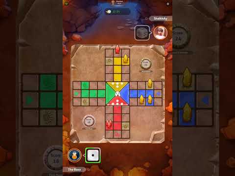 Zupee Ludo game strategy for won the match 👏 - YouTube