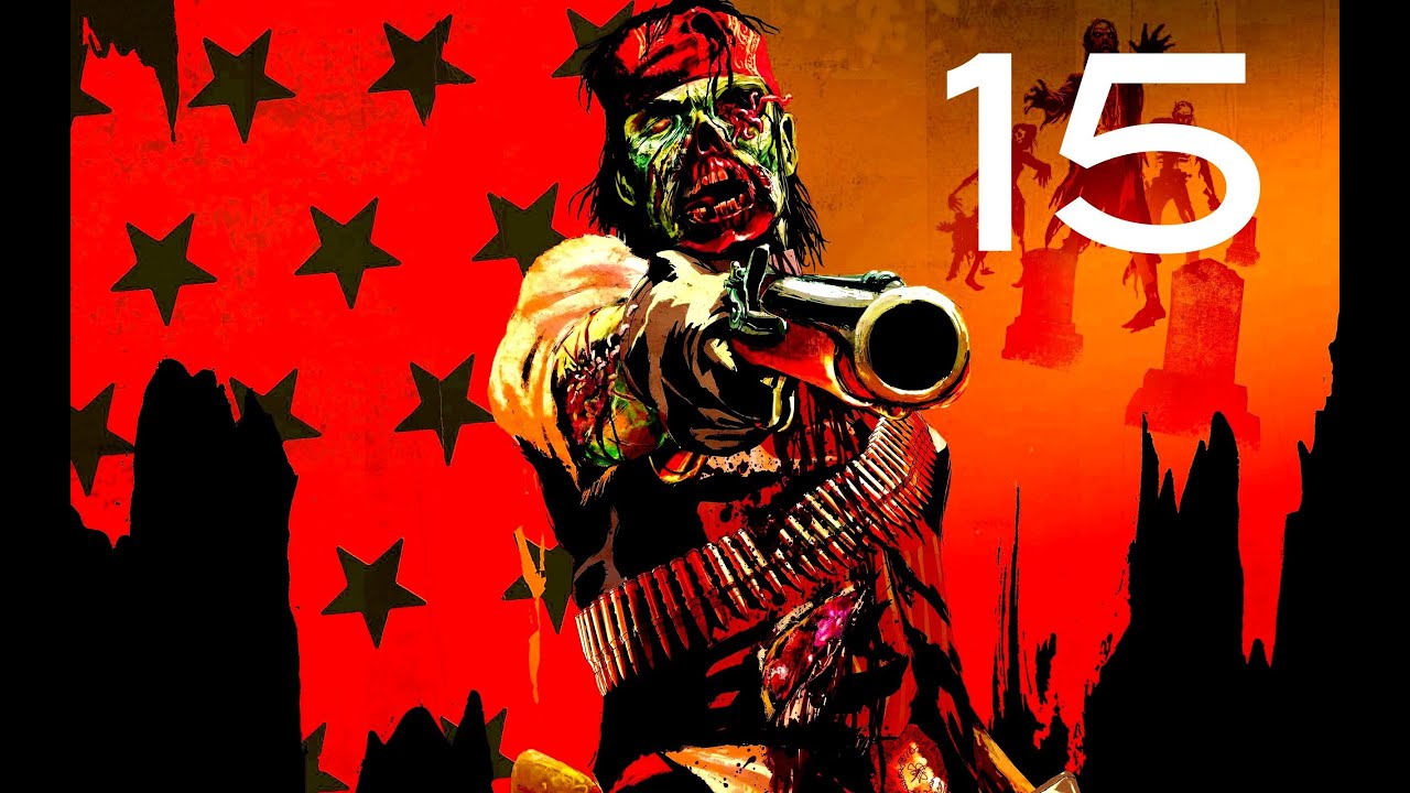 Undead Nightmare - Bad Voodoo (Original Soundtrack HD) - YouTube