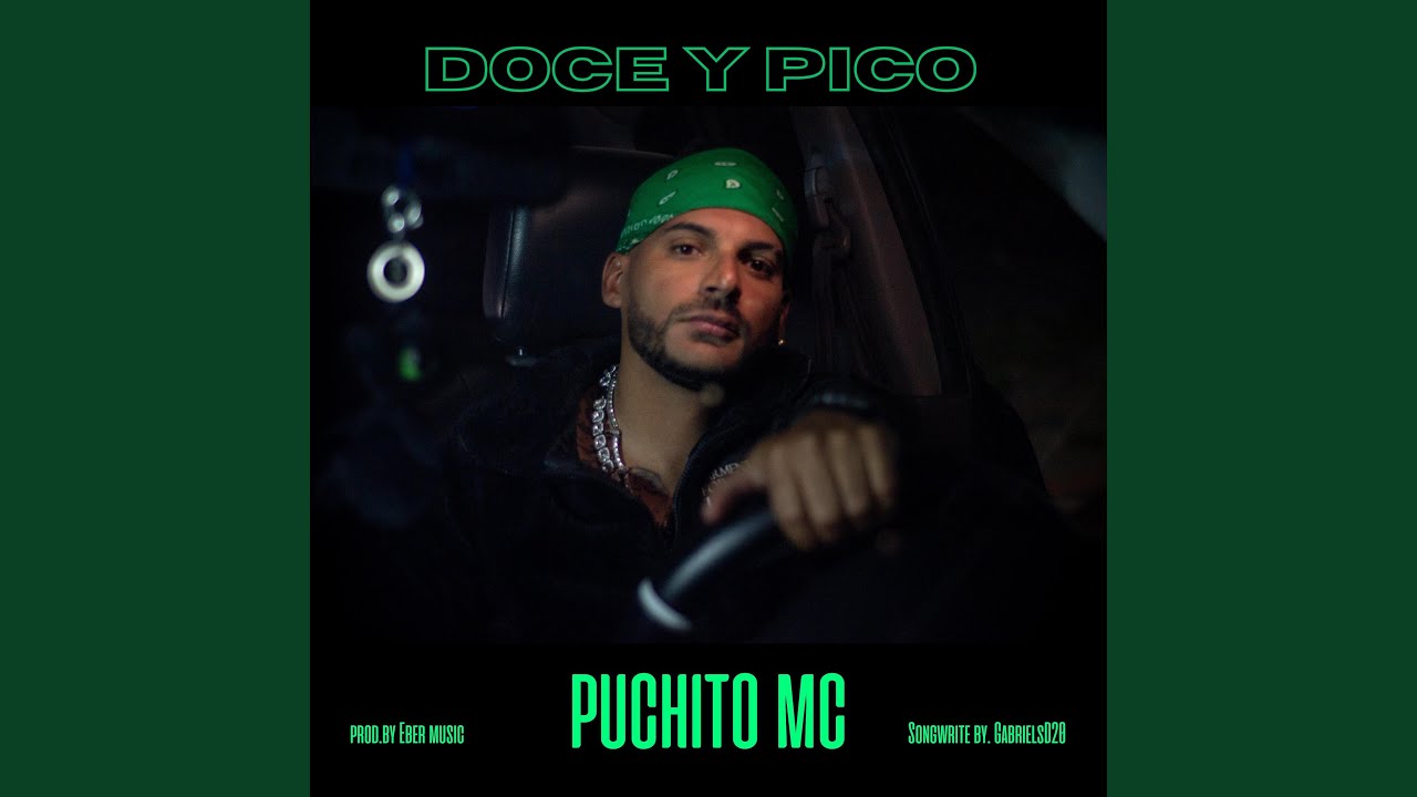 Doce y pico - YouTube