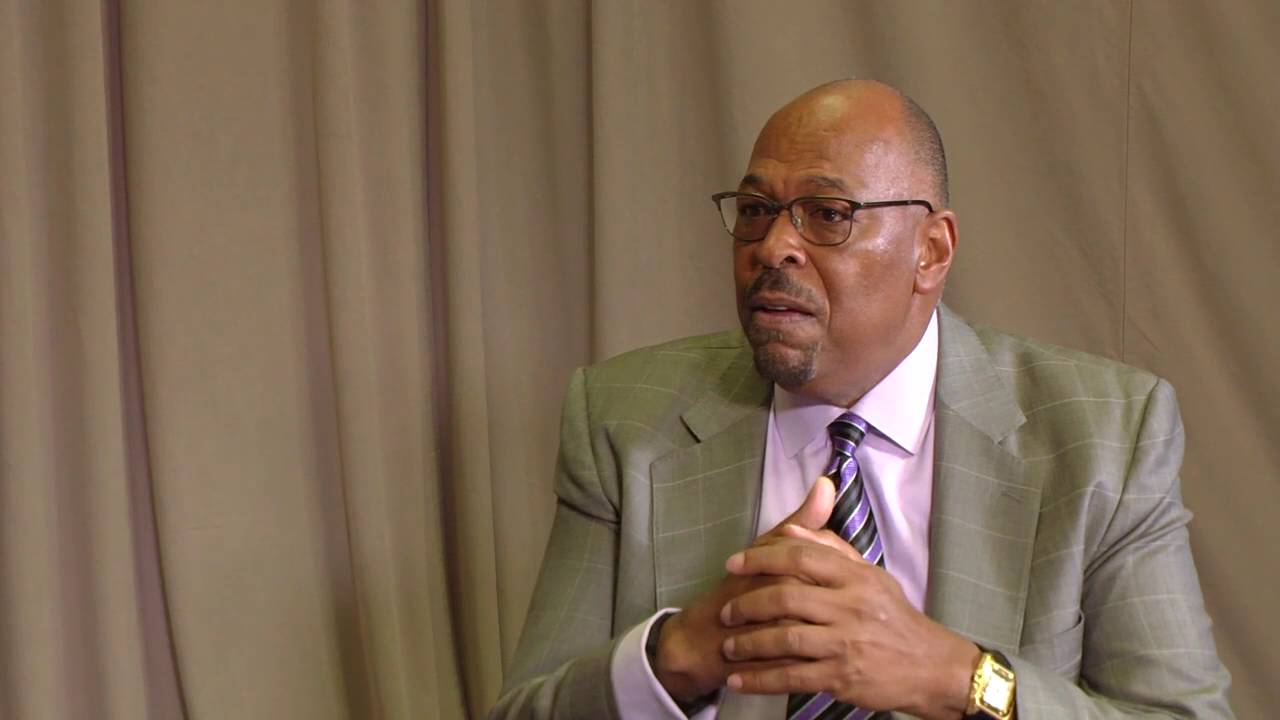 ULI NEXT Global Visionary Video Series: Daryl Carter, Abridged Version ...