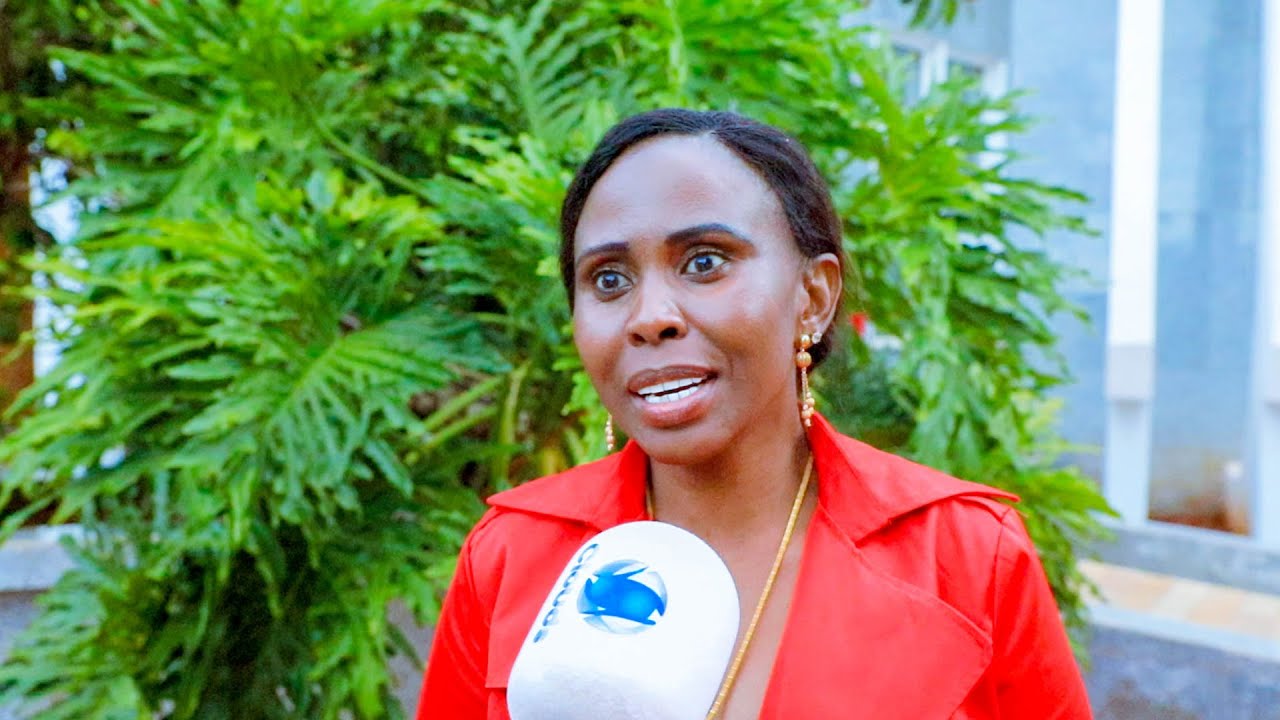 Ester Bulaya: Tutawaonyesha Namna Yanga Inavyoshinda Ugenini I Tuna ...