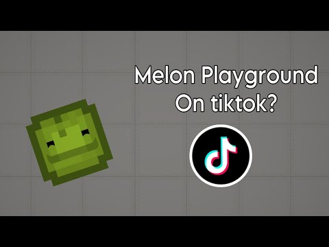 15 Minutes Of Melon Playground Memes