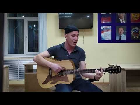 ШеН - я простой солдат ( Егор Черкатских)