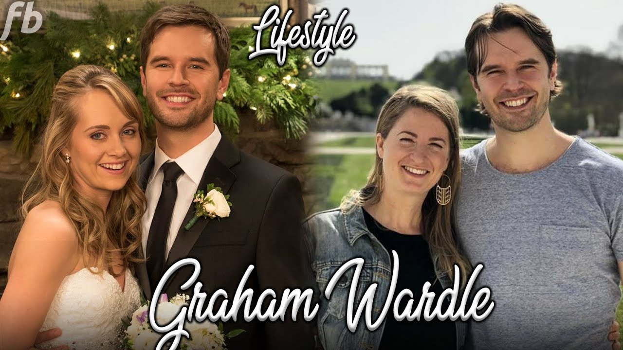 Amber Marshall And Graham Wardle Wedding