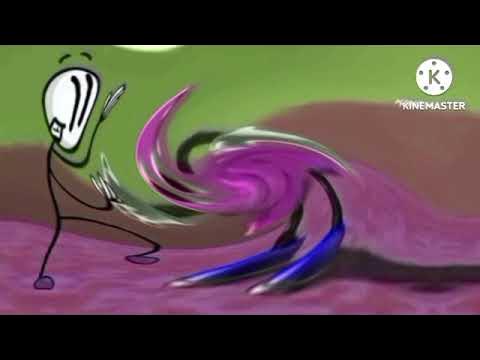 Preview 2 Henry Stickmin Triangle With 6 Opposite Effects Exo^4 - YouTube